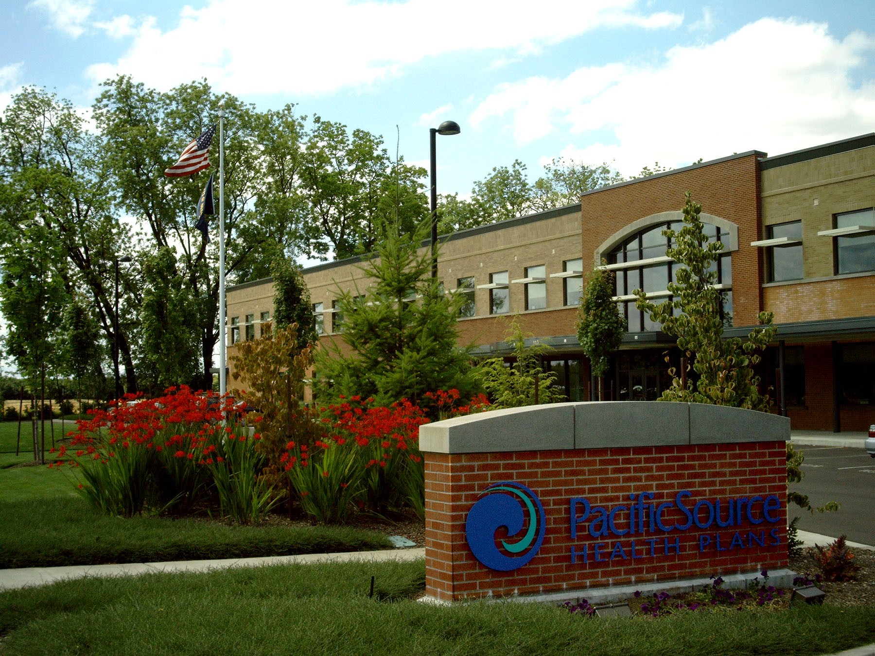 Press Release Pacificsource Health Plans Announces 2019 2020 Community Health Excellence